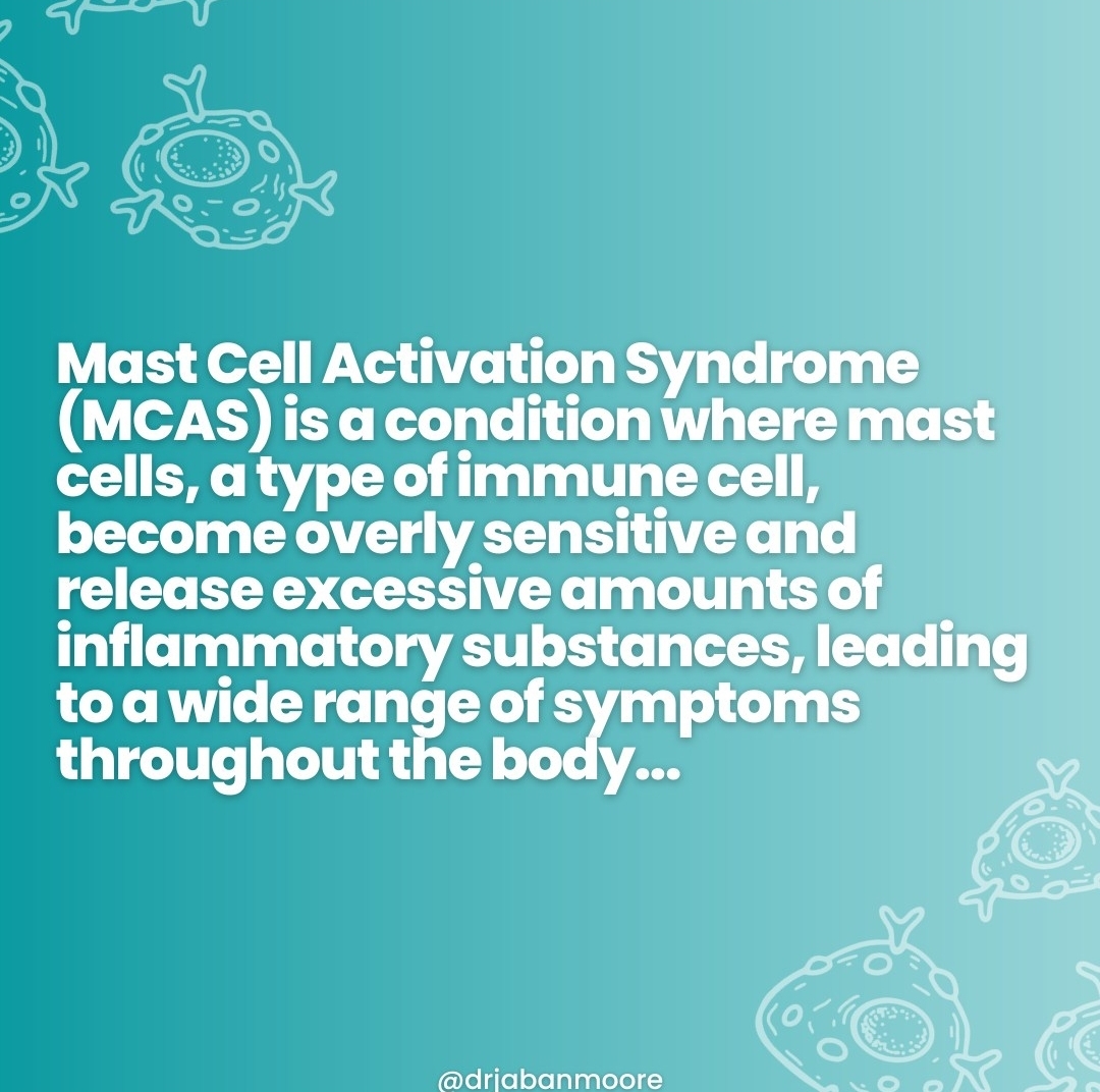 Let’s Talk About MCAS – This Brutiful Life